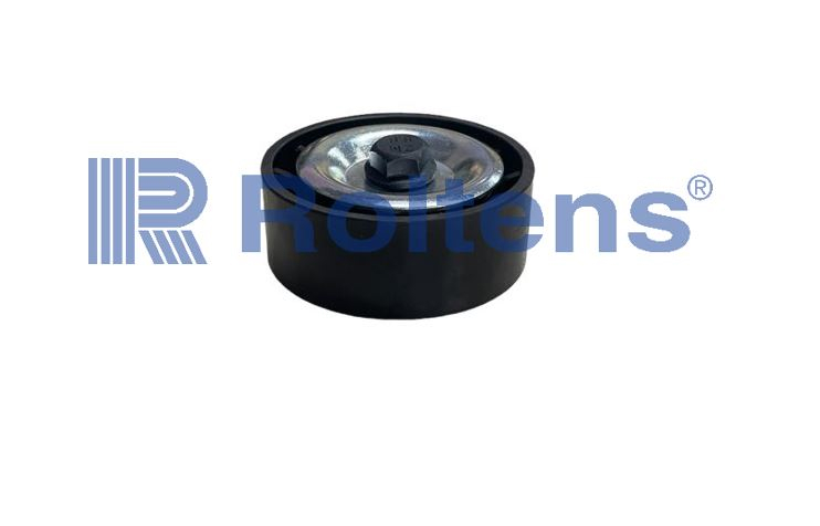 Roltens® - RT9073CP - Polia da Correia do Alternador